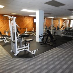 FACILITIES – River Street Club